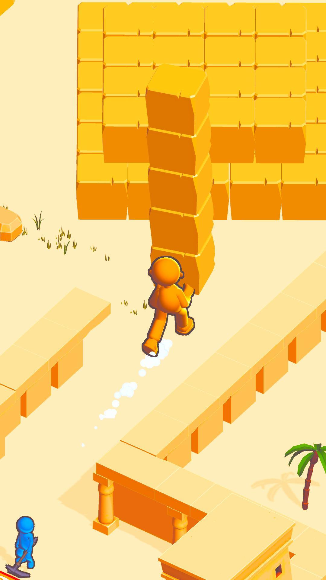 Pyramid Master Latest Version for Android/iOS APK - TapTap