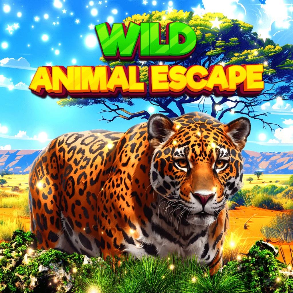 Wild Animal Escape Latest Version for Android/iOS - TapTap