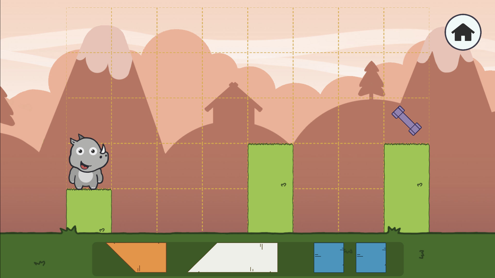 Rhino Blocks android iOS apk download for free-TapTap