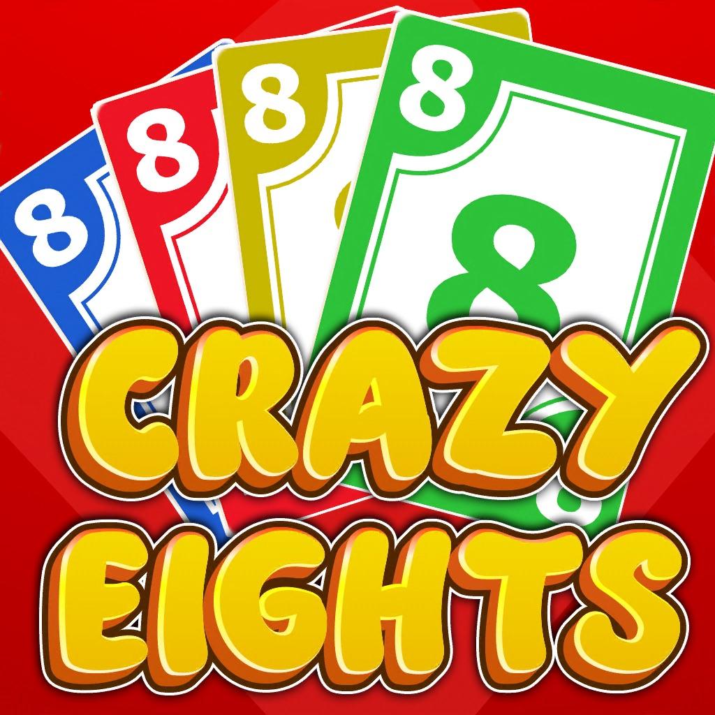 Download Crazy Eights + for Android/iOS APK - TapTap