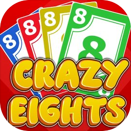 Crazy Eights + android iOS apk download for free-TapTap