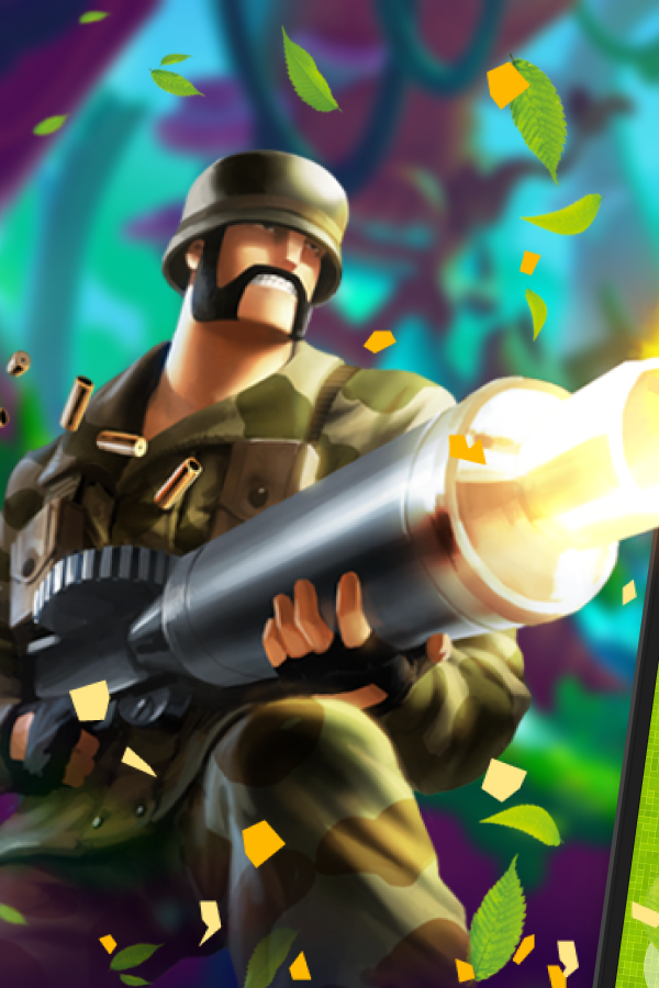 Silk Shadow Sprint android iOS-TapTap