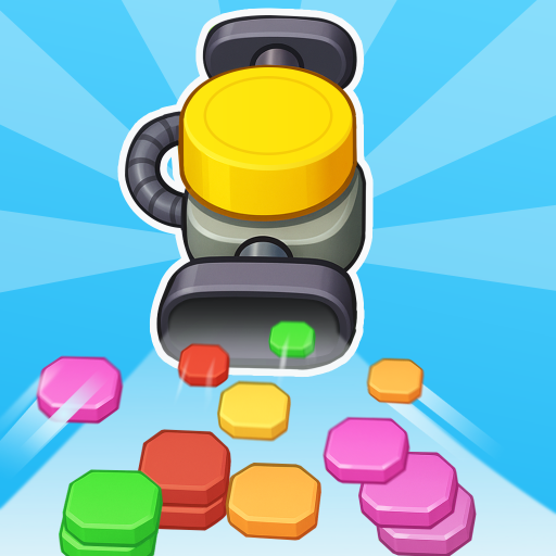 Super Vacuum: Clear puzzle for Android/iOS - TapTap