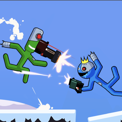 Stickman Supreme: Fight game for Android/iOS - TapTap