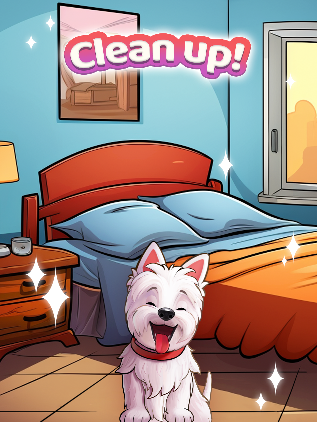 Tidy Master:Hidden Objects for Android/iOS - TapTap
