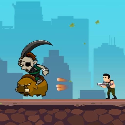 Super Comando Game Latest Version for Android/iOS - TapTap