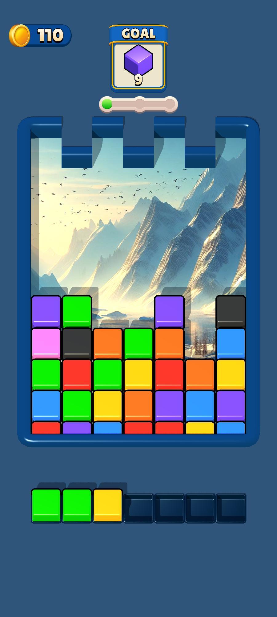 Tile Flow - Match Puzzle Game android iOS apk download for free-TapTap