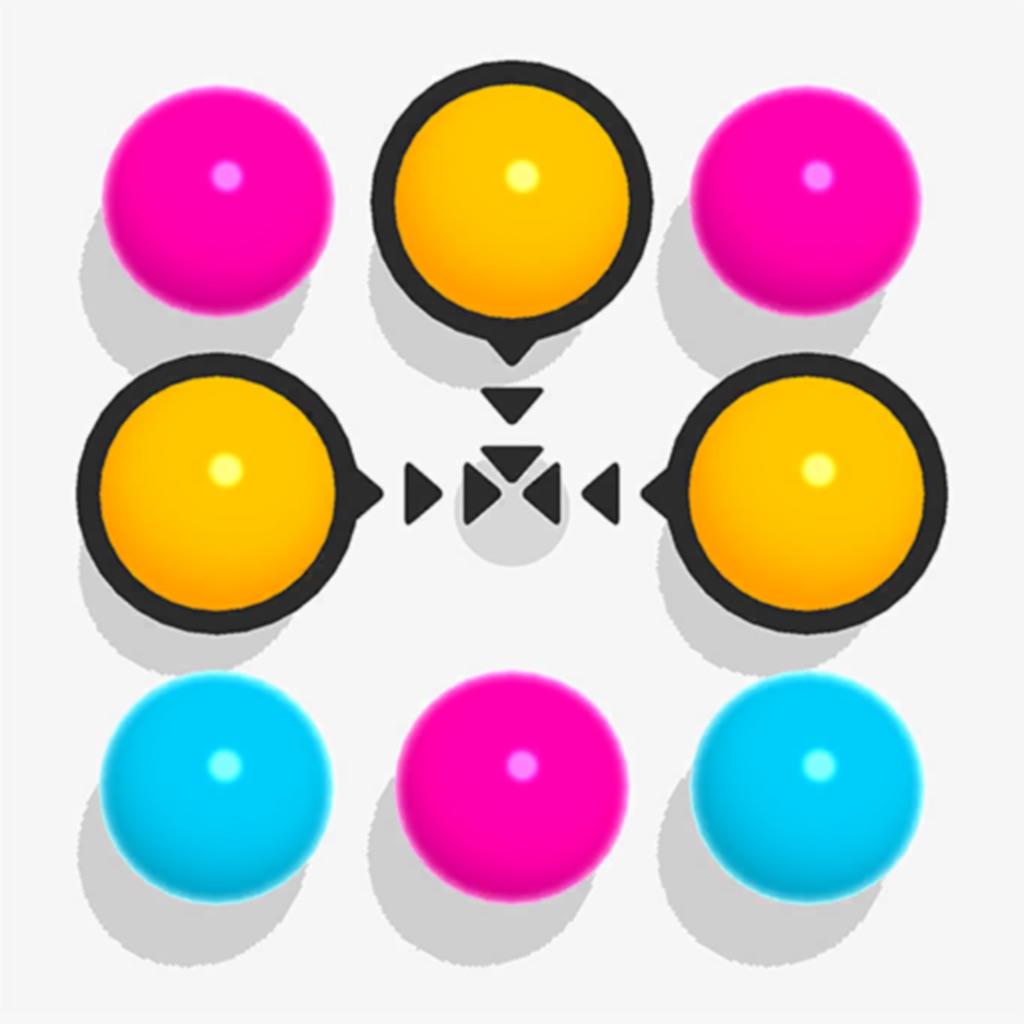 Merge King Game Latest Version for Android/iOS APK - TapTap