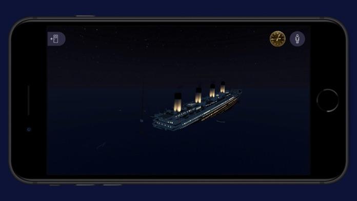 Titanic Sinking Simulator for Android/iOS - TapTap