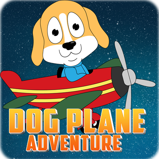 Dog Plane Adventure 1.0 for Android/iOS - TapTap
