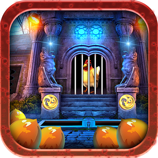 Fearless Chicken Escape for Android/iOS - TapTap
