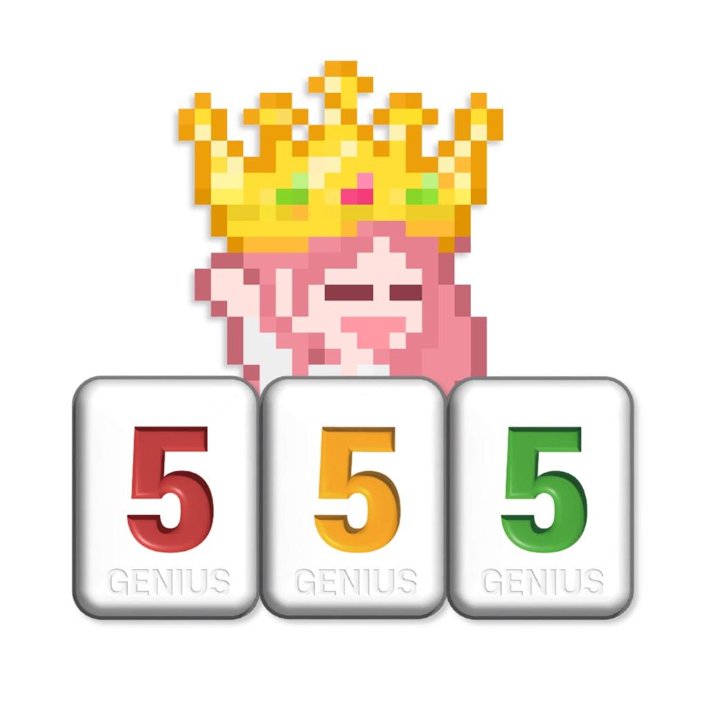 NUMBER GENIUS - Block Puzzle for Android/iOS - TapTap