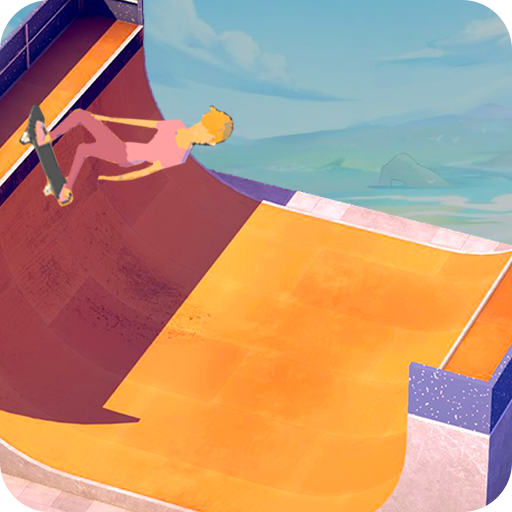 Skateboard Riding Game for Android/iOS - TapTap