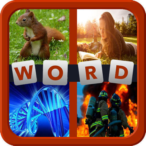Unduh 4 Pics 1 Word Puzzle 1.0.4 untuk Android/iOS APK - TapTap