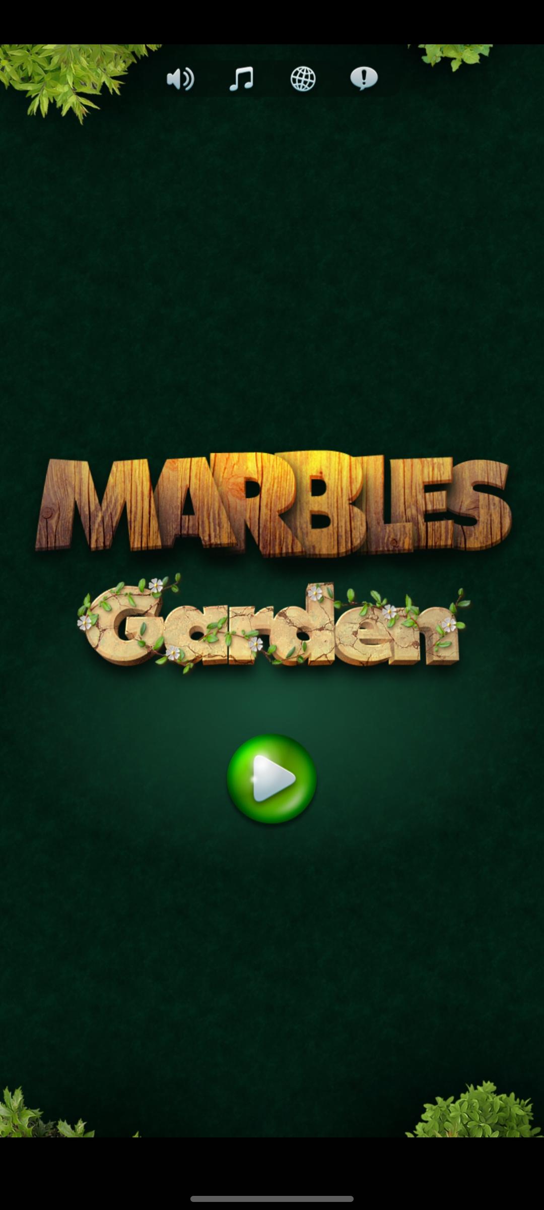 Marbles Garden android iOS-TapTap