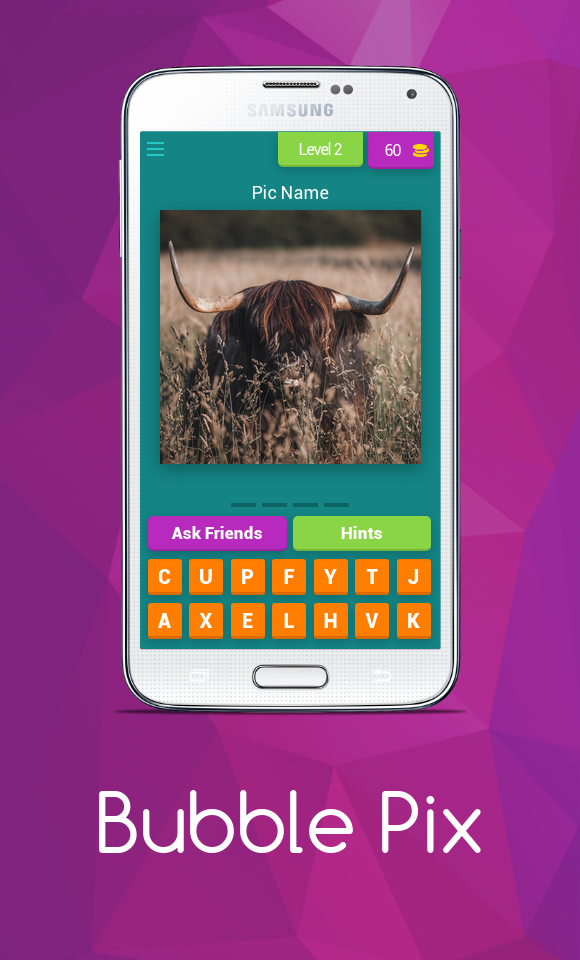 bubble pix android iOS-TapTap