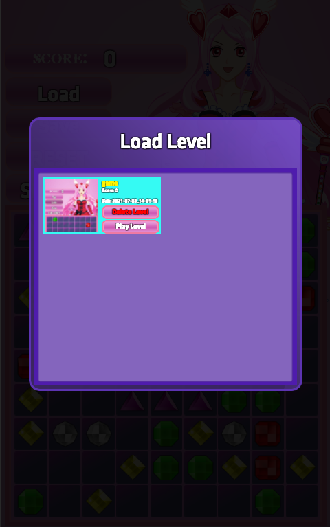 Line98: Sailor Collect Diamon android iOS apk download for free-TapTap