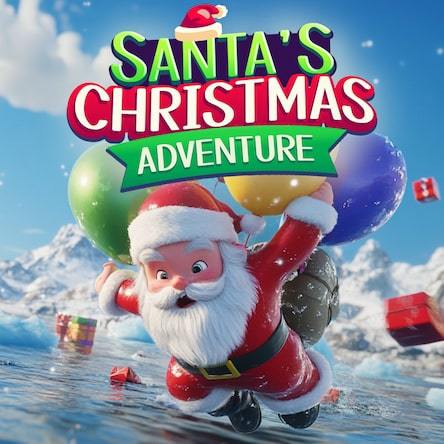 Santas Christmas Adventure for Android/iOS - TapTap