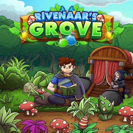 Rivenaars Grove Latest Version for Android/iOS APK - TapTap