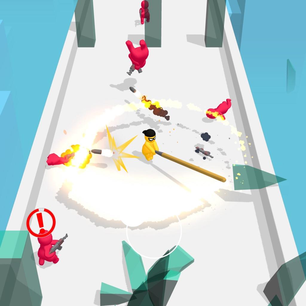 Bullet Fury Latest Version for Android/iOS APK - TapTap