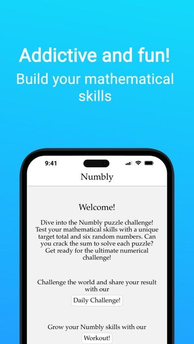 Numbly android iOS apk download for free-TapTap