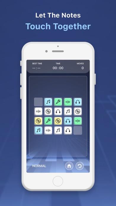 Slide the music world for Android/iOS - TapTap