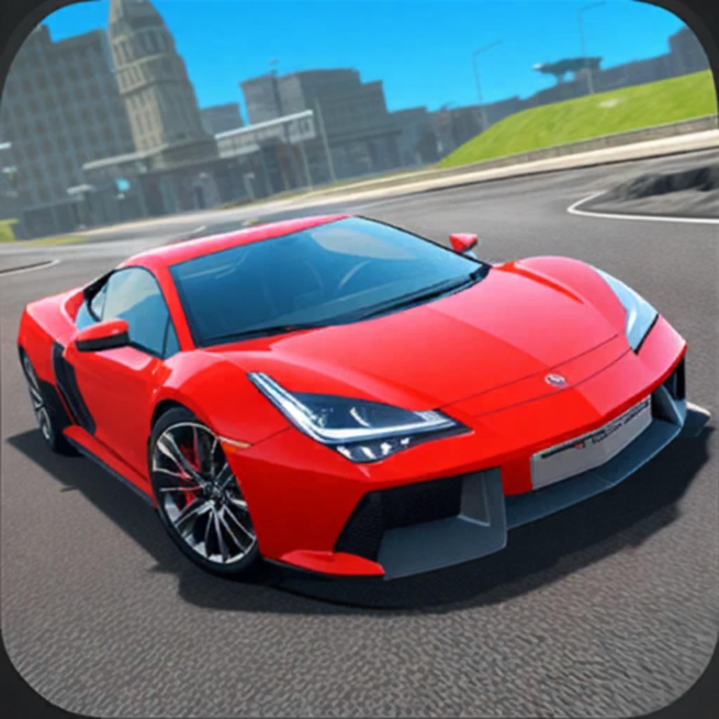 Car Driving Simulator 2023 for Android/iOS - TapTap