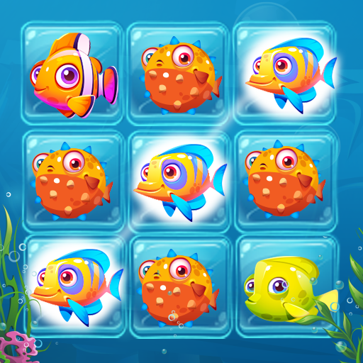 Fish Puzzle: Fish Game Online 1.6 for Android/iOS - TapTap