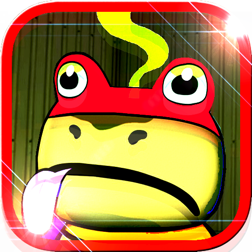 Amazing sim BattleFrog Game สำหรับ Android/iOS - TapTap