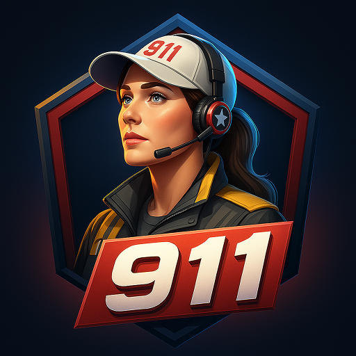 911 Emergency Dispatcher for Android/iOS - TapTap