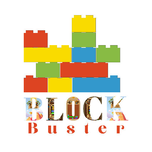 Block Buster Latest Version for Android/iOS APK - TapTap