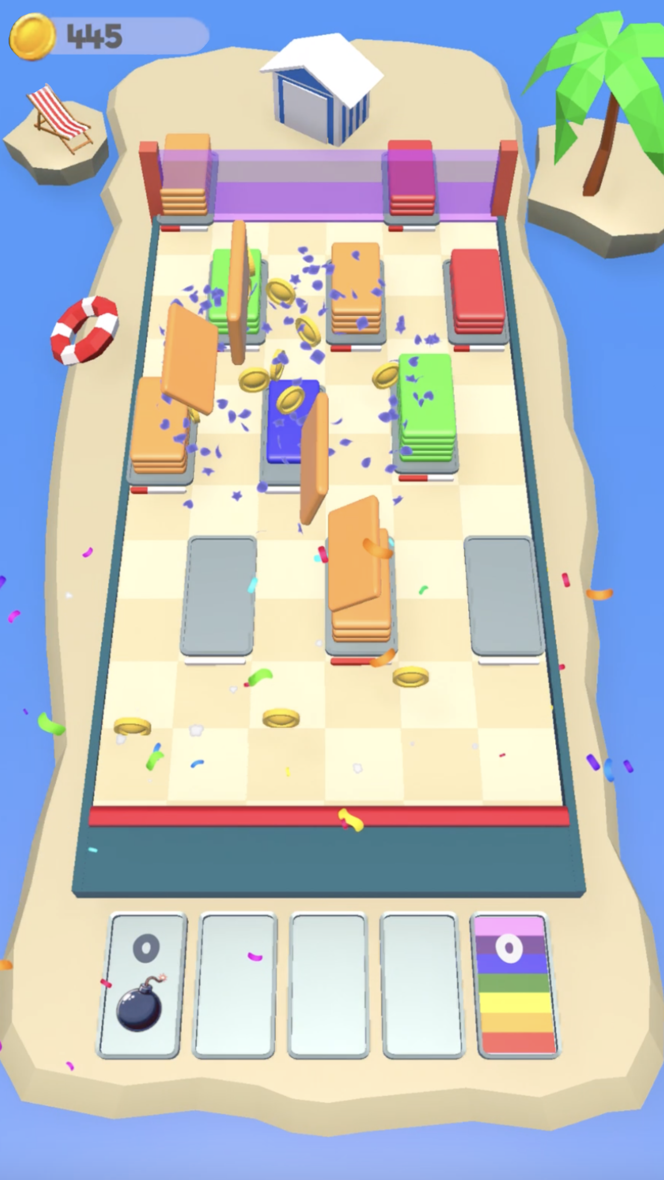 Tower Sort Mania android iOS apk download for free-TapTap