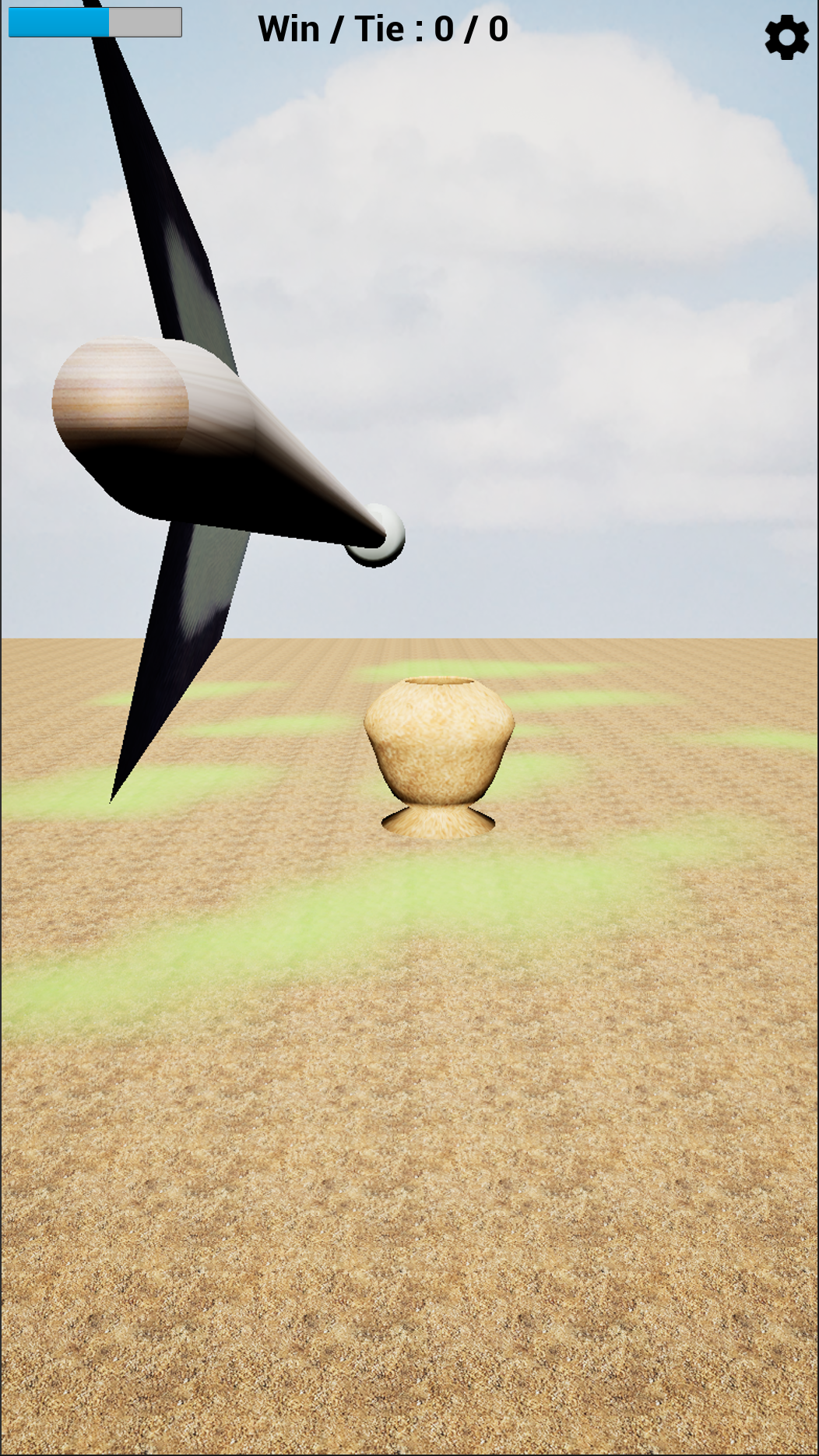 Throw Arrow android iOS apk download for free-TapTap