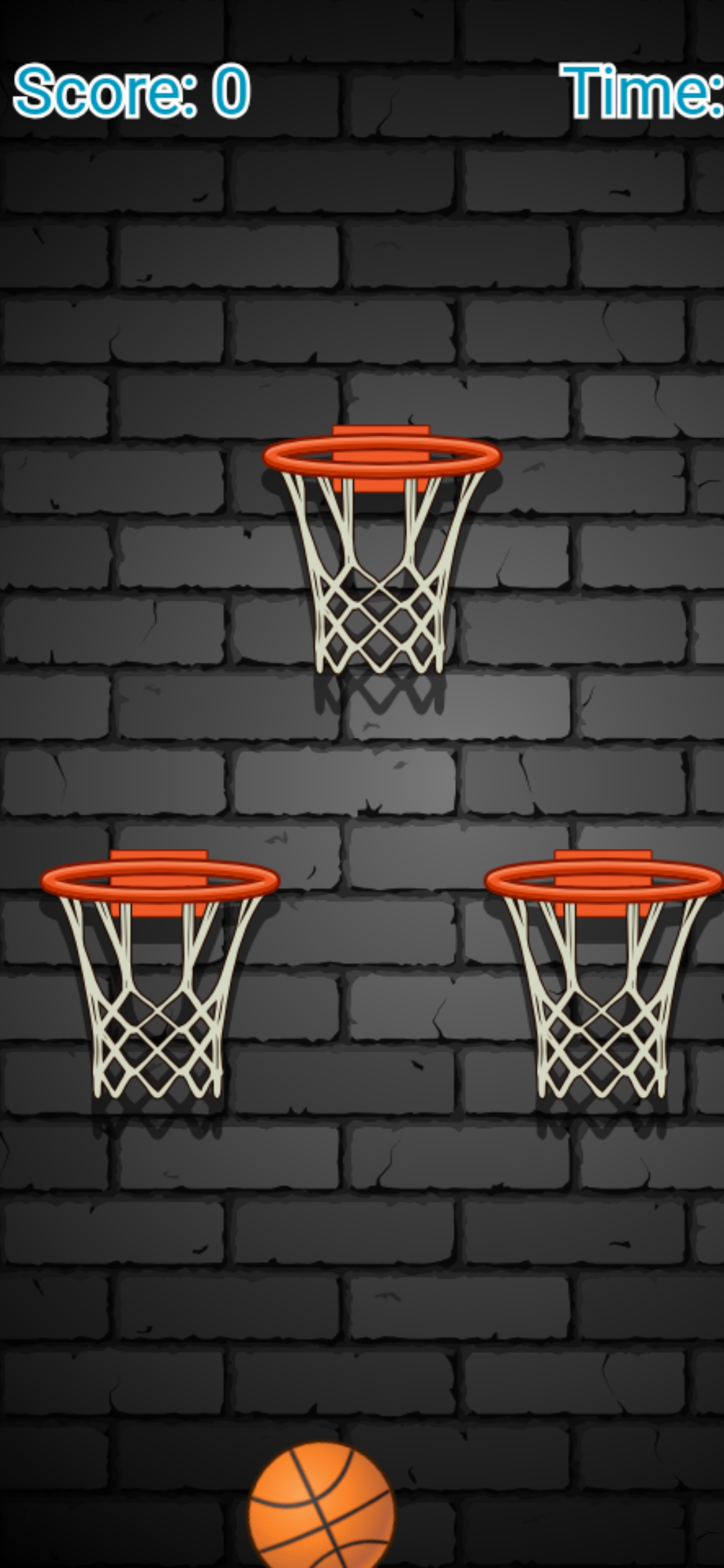 Lucky Basketball android iOS-TapTap