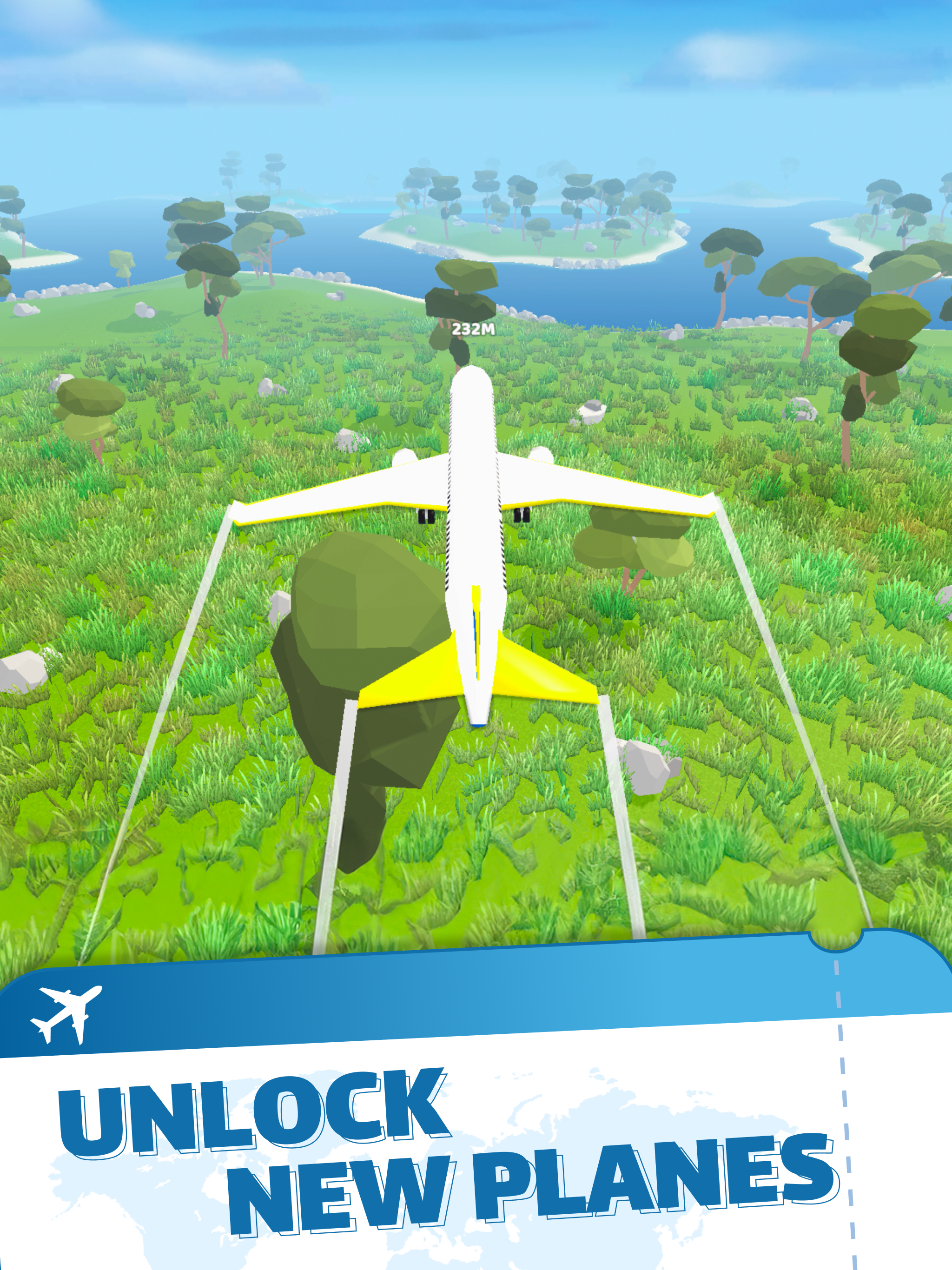 Epic Plane Evolution Latest Version for Android/iOS - TapTap
