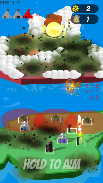 Atomic War: Tactical Conquest android iOS apk download for free-TapTap