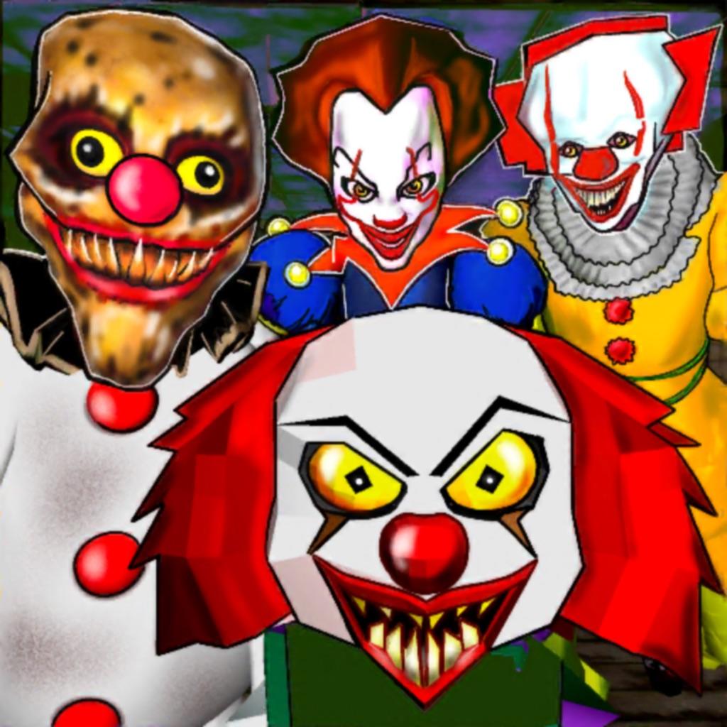 Download Clown Neighbor Hospital Escape for Android/iOS APK - TapTap