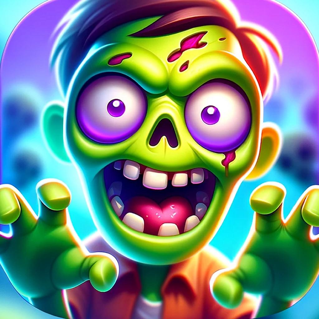 Zombie Wanderer Latest Version for Android/iOS APK - TapTap