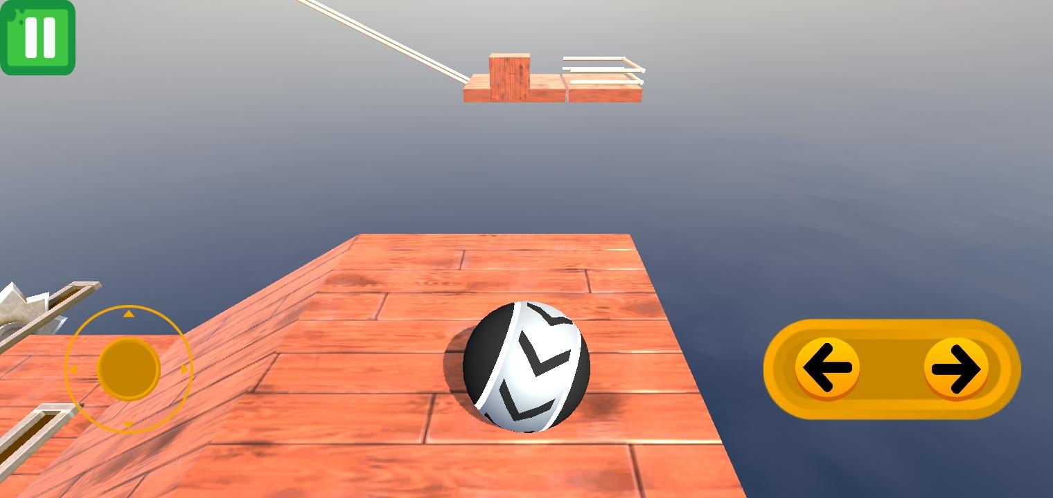 Extreme Neo Ball Balancer 3D android iOS-TapTap