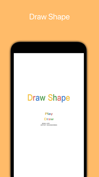 Draw-Shape android iOS apk download for free-TapTap