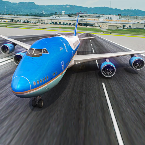 Airplane Real Flight Simulator for Android/iOS - TapTap