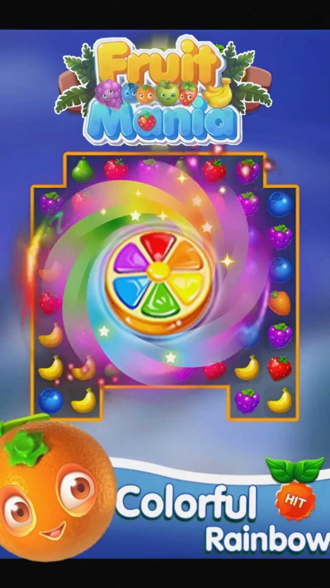 Fruit Mania: Fruit XXX Game android iOS-TapTap