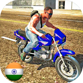 Indian Bike Wala Game 3D Real android iOS-TapTap
