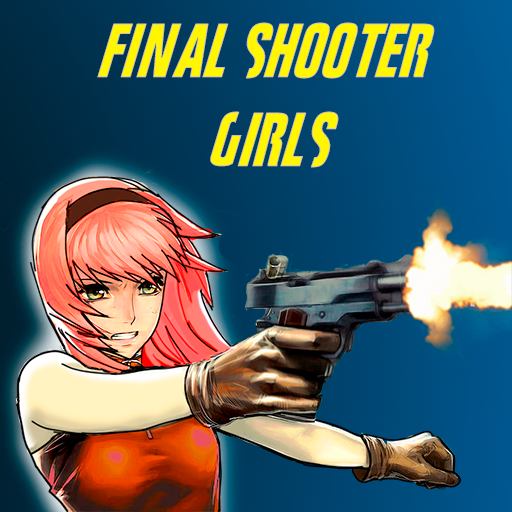 Final Shooter Girls Latest Version for Android/iOS - TapTap