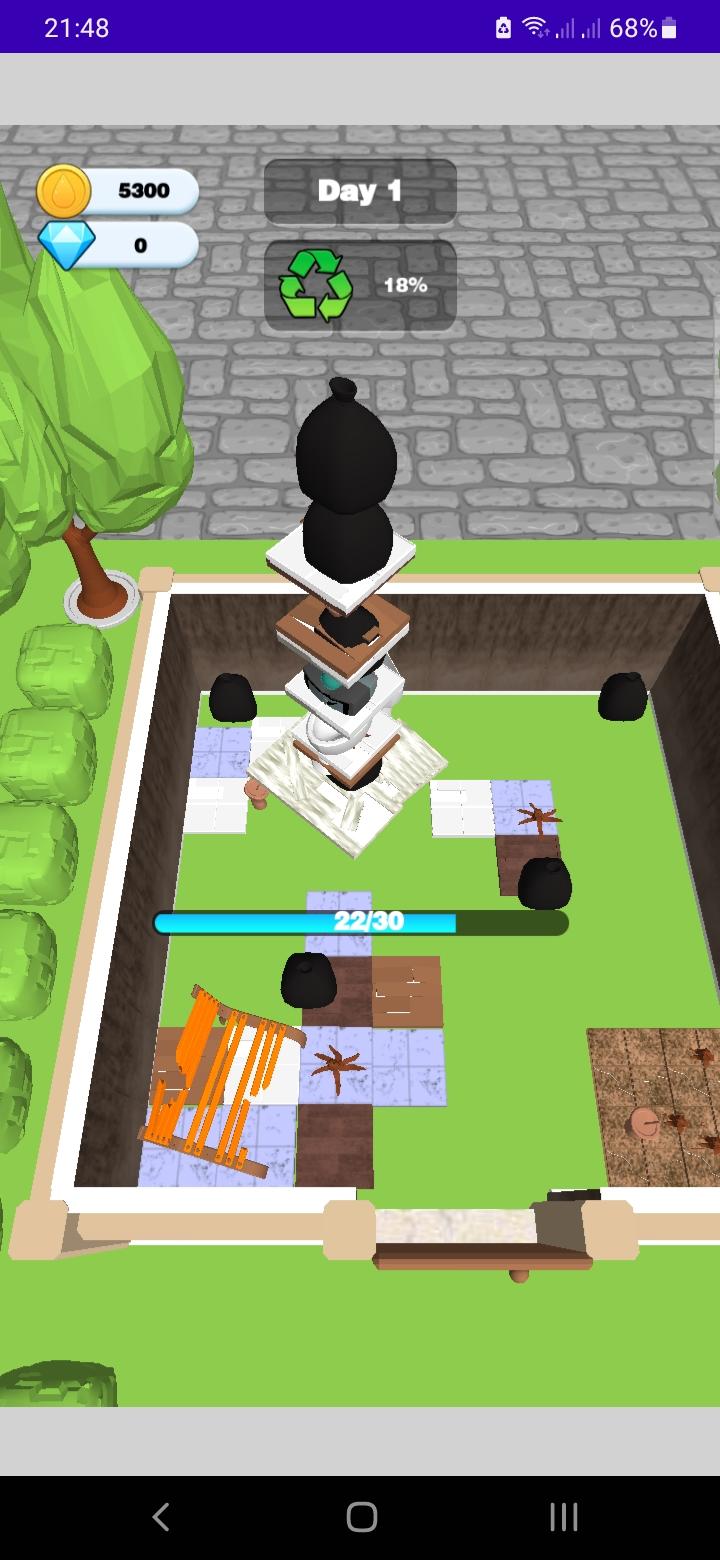 House Design Renovation 1.0 for Android/iOS - TapTap