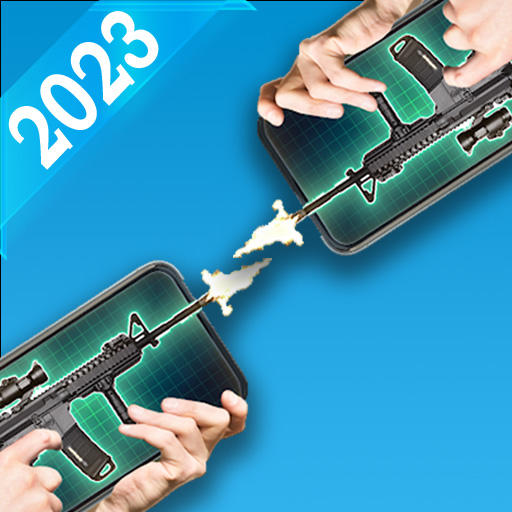 Gun Sound: Gun Jump Simulator for Android/iOS - TapTap