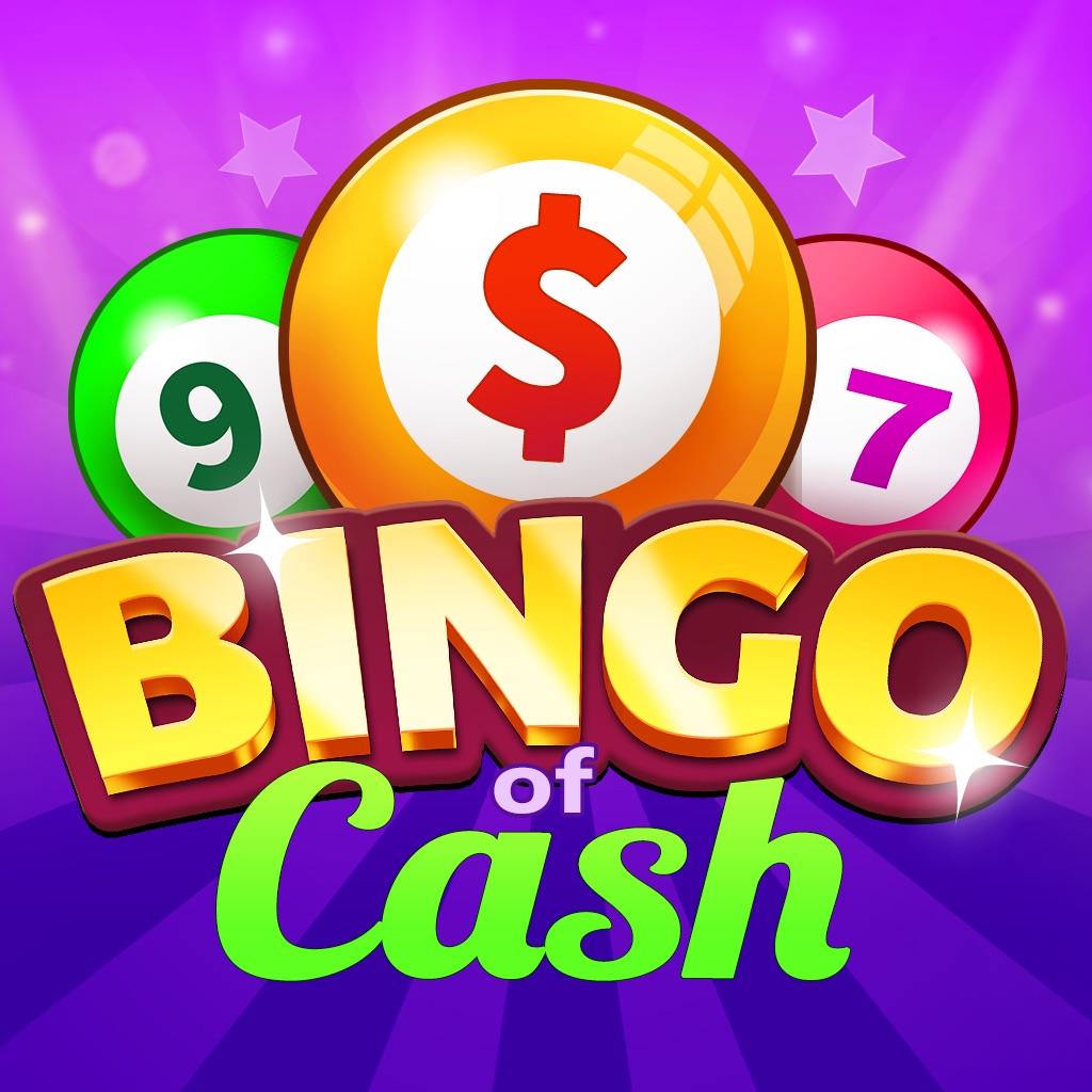 Download Bingo of Cash: Win Real Money for Android/iOS APK - TapTap