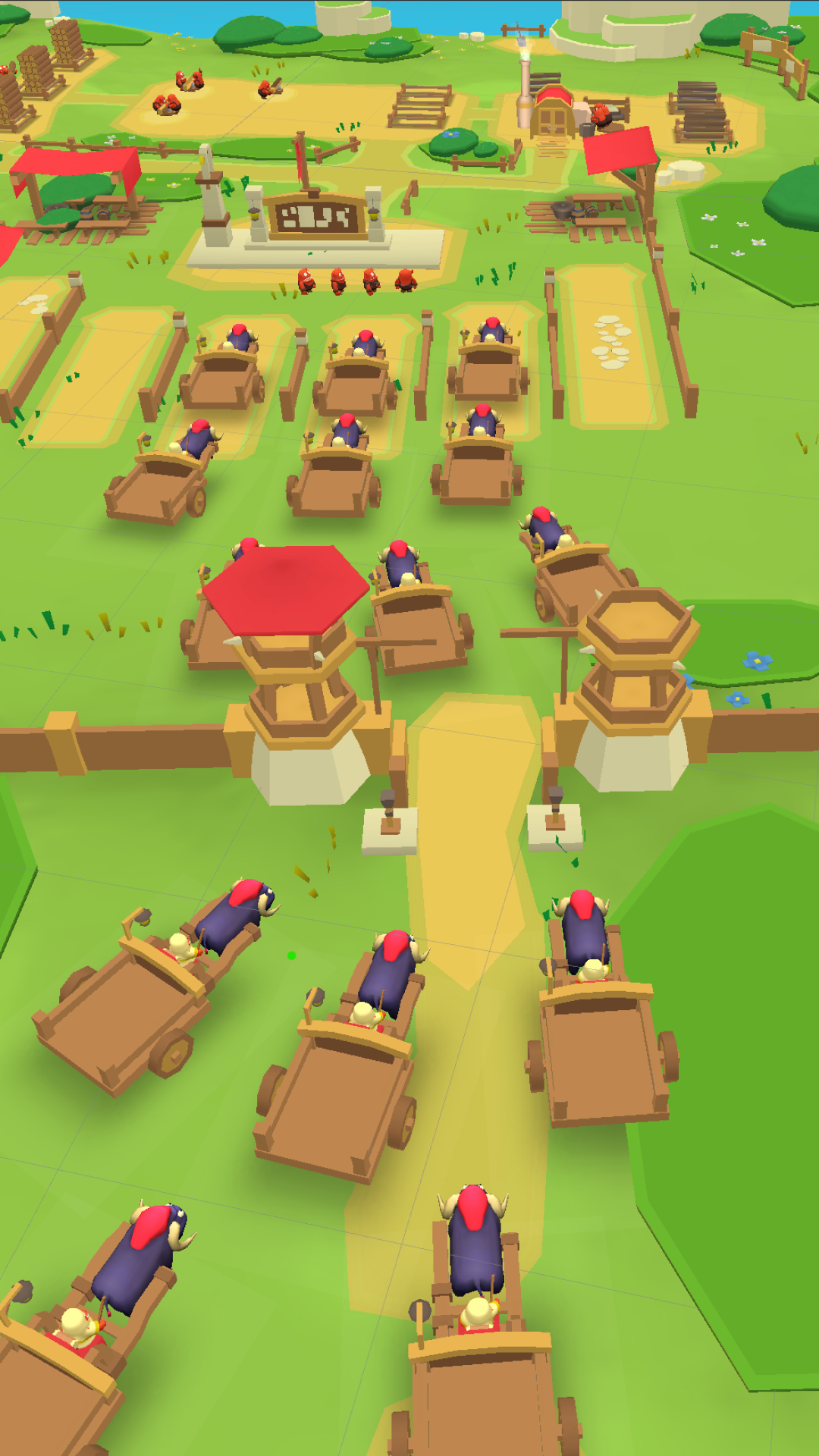 Orc Empire android iOS apk download for free-TapTap