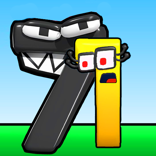 Number Lore Alphabet Merge for Android/iOS - TapTap