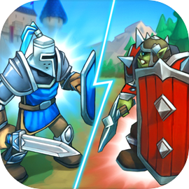 WarBattle: humans vs orcs android iOS apk download for free-TapTap